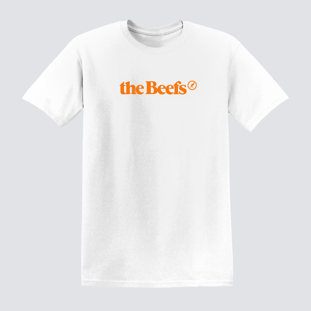 The Beefs | Music, Tours, Merch and Good Times