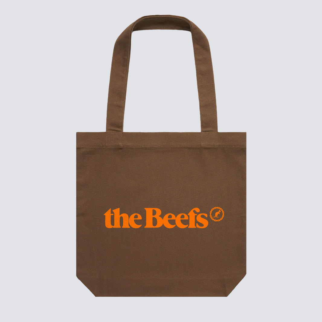 The Beefs | Music, Tours, Merch and Good Times